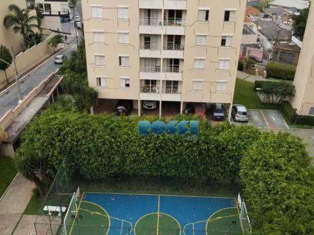 Apartamento para Locação em São Paulo/SP Vila Prudente 3 Quartos