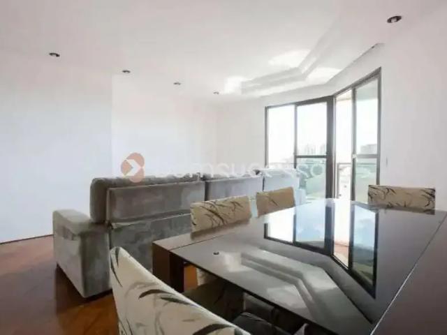 Apartamento para Locação em São Paulo/SP Vila Prudente 3 Quartos