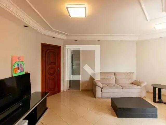 Apartamento para Locação em São Paulo/SP Vila Prudente 3 Quartos