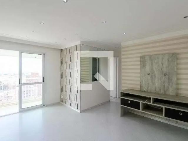 Apartamento para Locação em São Paulo/SP Vila Prudente 3 Quartos