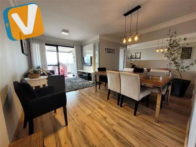 Apartamento para Locação em São Paulo/SP Vila Prudente 3 Quartos