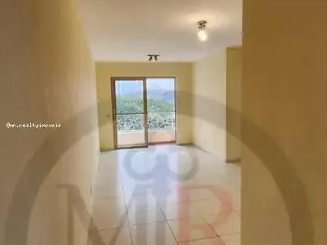 Apartamento para Locação em São Paulo/SP Vila Prudente 3 Quartos