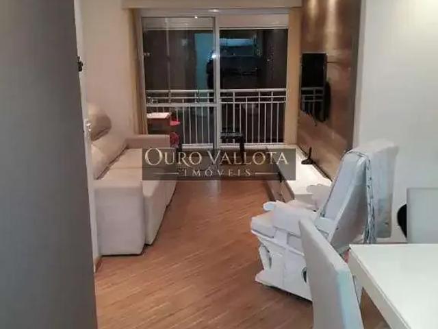 Apartamento para Locação em São Paulo/SP Vila Prudente 3 Quartos