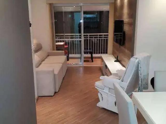 Apartamento para Locação em São Paulo/SP Vila Prudente 3 Quartos