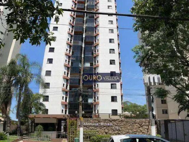 Apartamento para Locação em São Paulo/SP Vila Prudente 3 Quartos