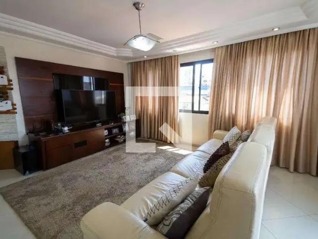 Apartamento para Locação em São Paulo/SP Vila Prudente 3 Quartos