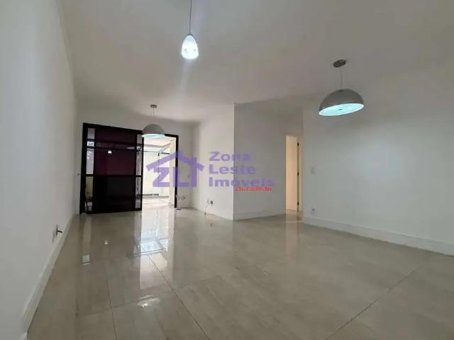 Apartamento para Locação em São Paulo/SP Vila Prudente 3 Quartos