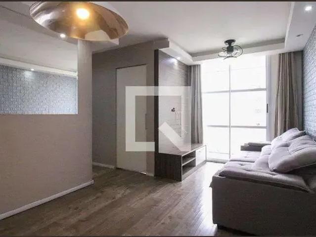 Apartamento para Locação em São Paulo/SP Vila Prudente 3 Quartos