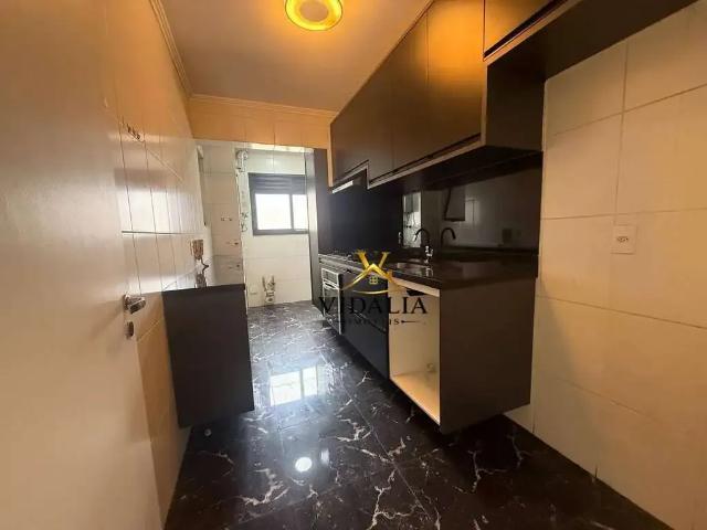 Apartamento para Locação em São Paulo/SP Vila Prudente 3 Quartos