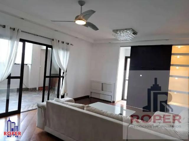 Apartamento para Locação em São Paulo/SP Vila Prudente 4 Quartos