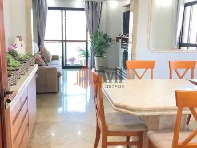 Apartamento para Locação em São Paulo/SP Vila Prudente 4 Quartos