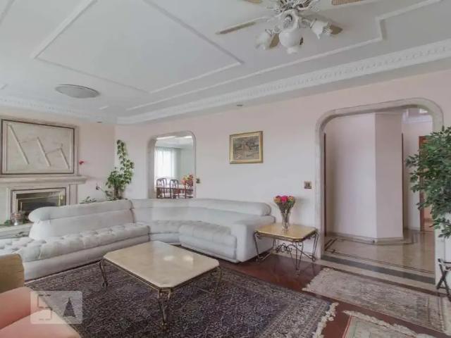 Apartamento para Locação em São Paulo/SP Vila Prudente 4 Quartos