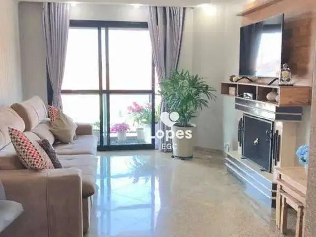 Apartamento para Locação em São Paulo/SP Vila Prudente 5 Quartos