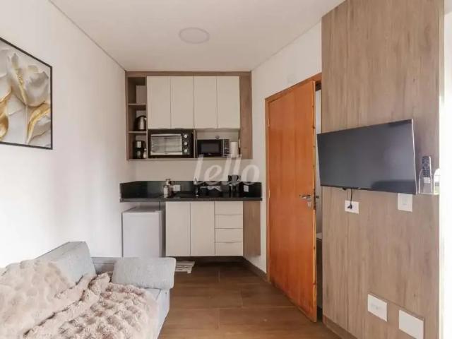 Apartamento para Locação em São Paulo/SP Vila Prudente