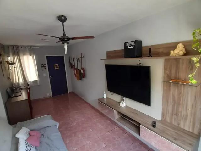 Apartamento para Locação em São Paulo/SP Vila Rui Barbosa 2 Quartos
