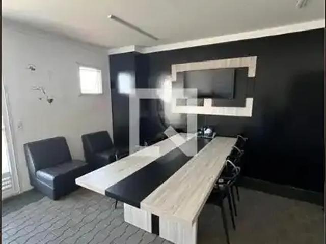 Apartamento para Locação em São Paulo/SP Vila Ré 1 Quartos