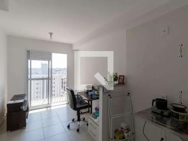 Apartamento para Locação em São Paulo/SP Vila Ré 1 Quartos
