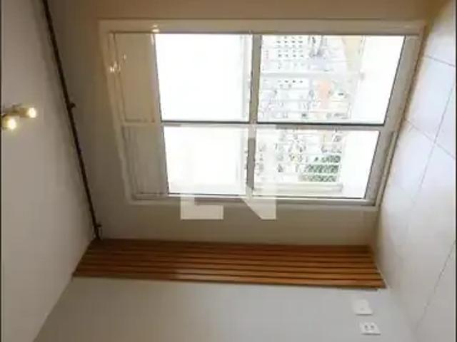Apartamento para Locação em São Paulo/SP Vila Ré 1 Quartos