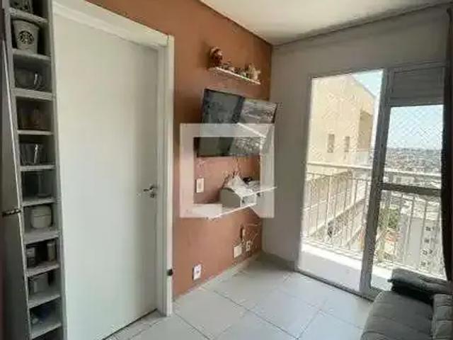Apartamento para Locação em São Paulo/SP Vila Ré 1 Quartos
