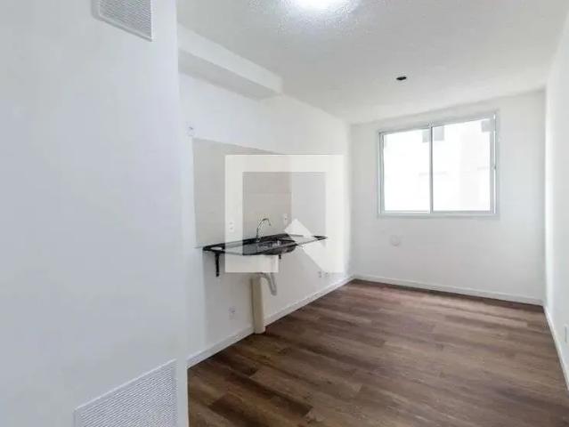 Apartamento para Locação em São Paulo/SP Vila Ré 1 Quartos
