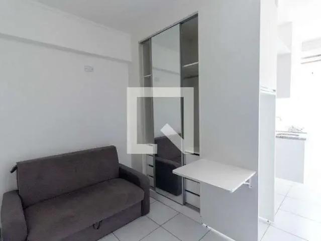 Apartamento para Locação em São Paulo/SP Vila Ré 1 Quartos