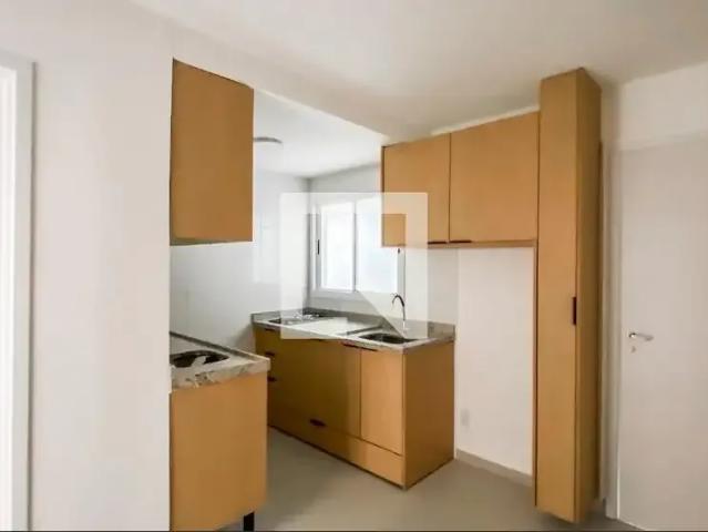 Apartamento para Locação em São Paulo/SP Vila Ré 1 Quartos