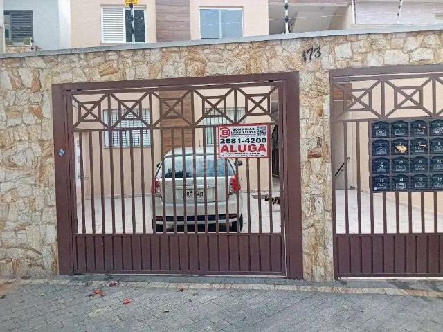 Apartamento para Locação em São Paulo/SP Vila Ré 1 Quartos