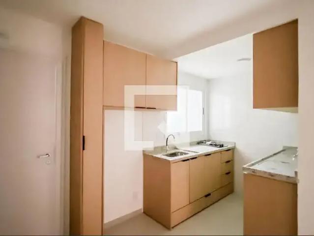 Apartamento para Locação em São Paulo/SP Vila Ré 1 Quartos