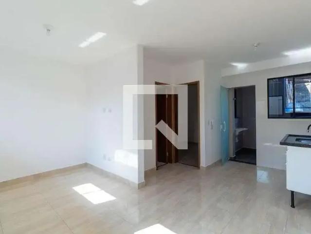 Apartamento para Locação em São Paulo/SP Vila Ré 1 Quartos