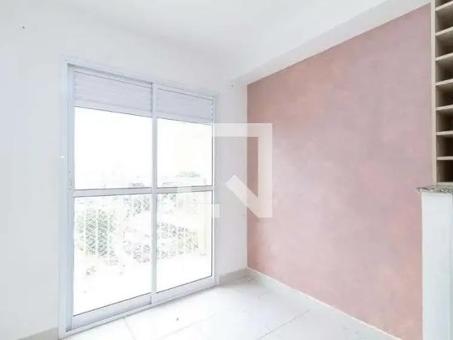 Apartamento para Locação em São Paulo/SP Vila Ré 1 Quartos