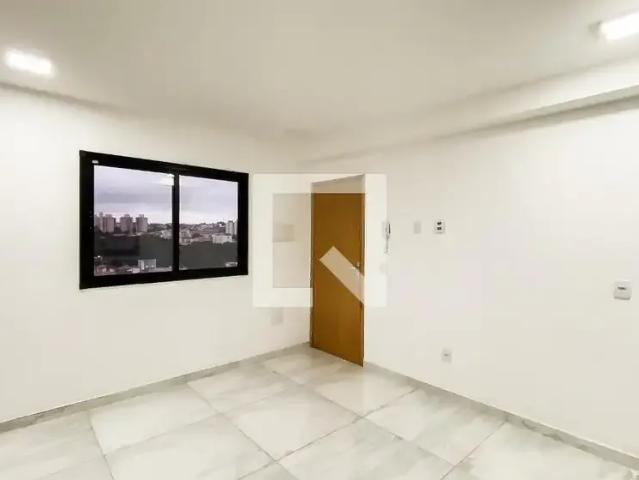 Apartamento para Locação em São Paulo/SP Vila Ré 1 Quartos