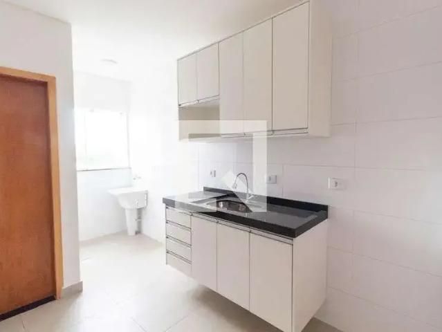 Apartamento para Locação em São Paulo/SP Vila Ré 1 Quartos