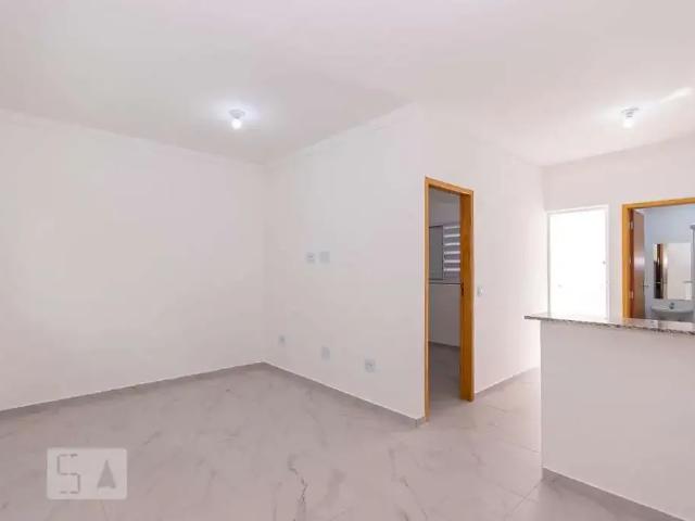 Apartamento para Locação em São Paulo/SP Vila Ré 1 Quartos