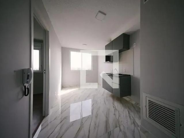 Apartamento para Locação em São Paulo/SP Vila Ré 1 Quartos