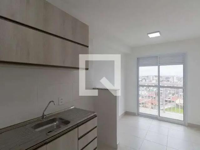 Apartamento para Locação em São Paulo/SP Vila Ré 1 Quartos