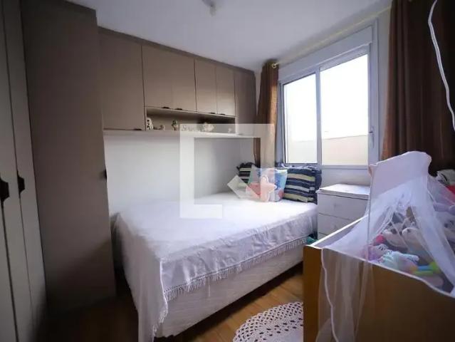 Apartamento para Locação em São Paulo/SP Vila Ré 1 Quartos