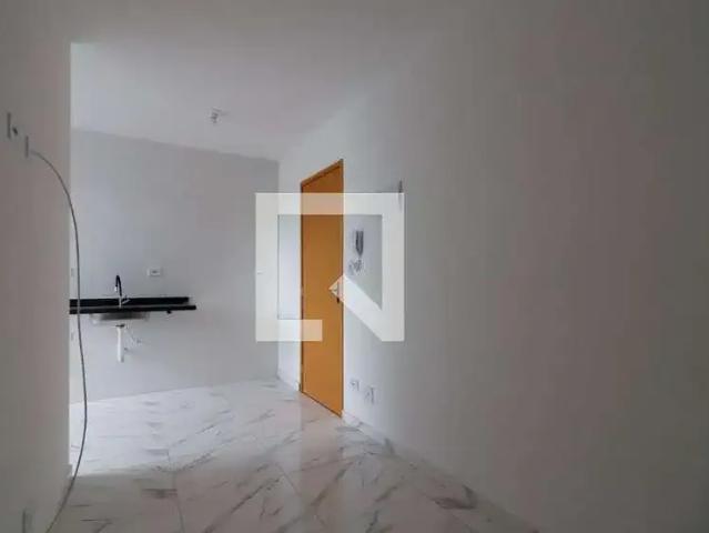 Apartamento para Locação em São Paulo/SP Vila Ré 1 Quartos