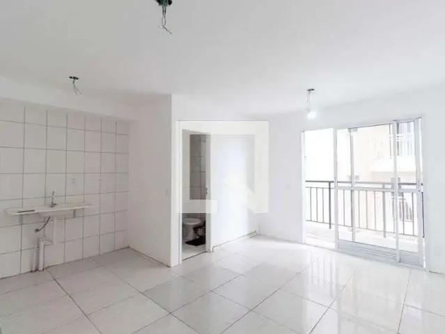Apartamento para Locação em São Paulo/SP Vila Ré 1 Quartos