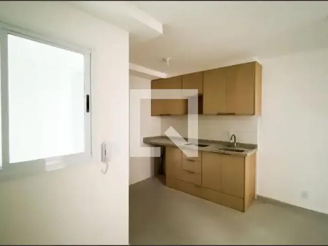 Apartamento para Locação em São Paulo/SP Vila Ré 1 Quartos