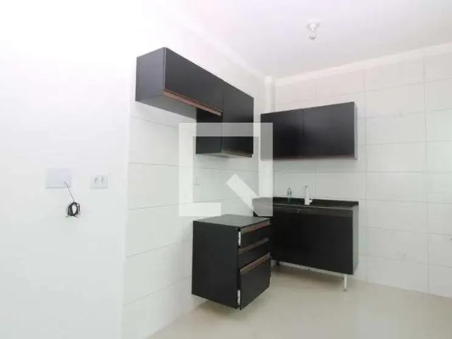 Apartamento para Locação em São Paulo/SP Vila Ré 1 Quartos