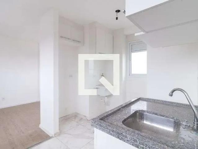 Apartamento para Locação em São Paulo/SP Vila Ré 1 Quartos