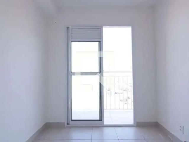 Apartamento para Locação em São Paulo/SP Vila Ré 1 Quartos