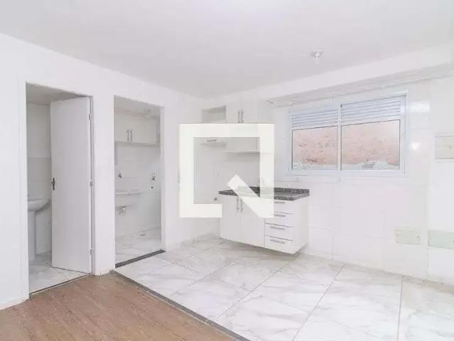 Apartamento para Locação em São Paulo/SP Vila Ré 1 Quartos