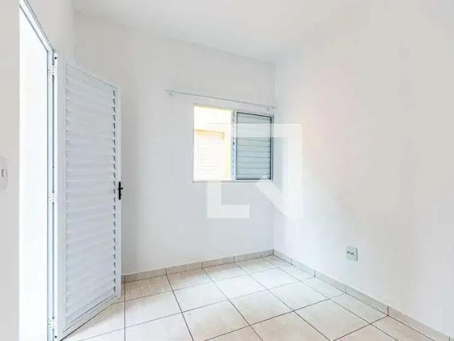 Apartamento para Locação em São Paulo/SP Vila Ré 1 Quartos