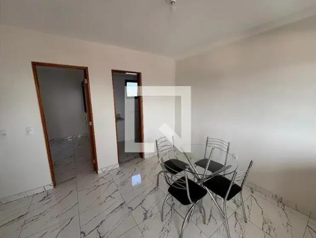 Apartamento para Locação em São Paulo/SP Vila Ré 1 Quartos