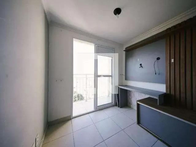 Apartamento para Locação em São Paulo/SP Vila Ré 1 Quartos