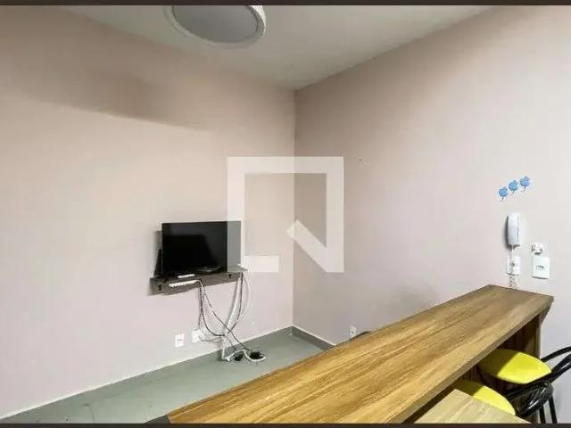 Apartamento para Locação em São Paulo/SP Vila Ré 1 Quartos