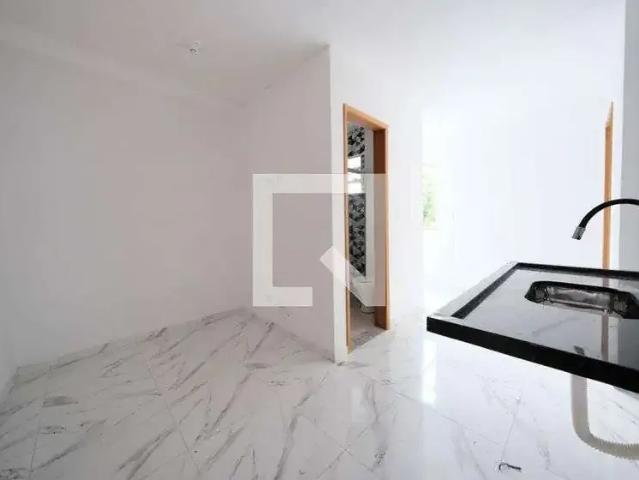Apartamento para Locação em São Paulo/SP Vila Ré 1 Quartos