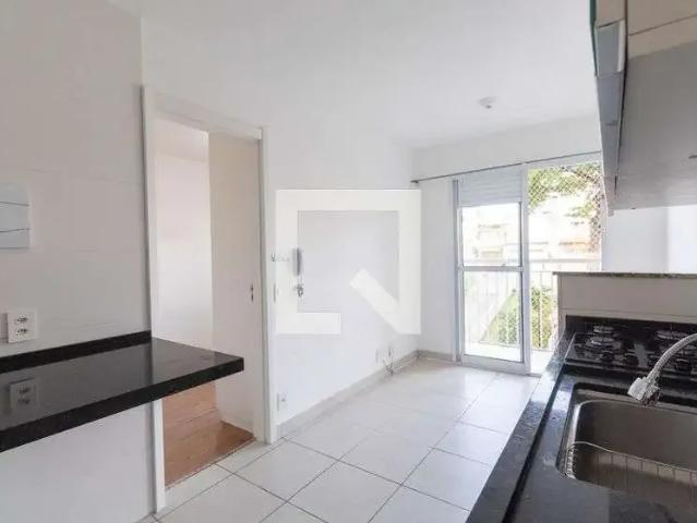 Apartamento para Locação em São Paulo/SP Vila Ré 1 Quartos