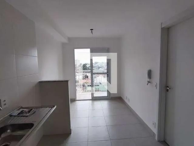 Apartamento para Locação em São Paulo/SP Vila Ré 1 Quartos